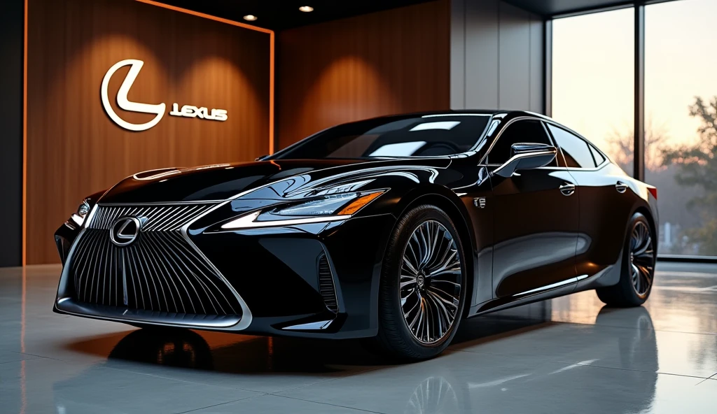 A rear front side of vehicle views full attractive hd image of shiny ...