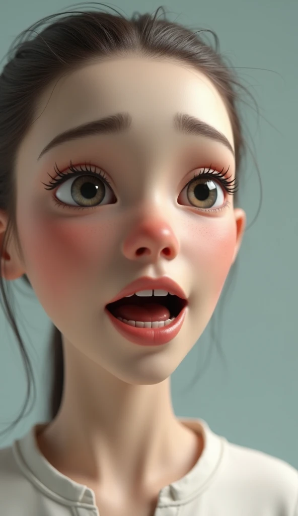 Speaking avatar with realistic lip-sync. - SeaArt AI