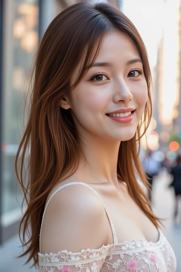 Beautiful Virtual Idols , Detailed Digital Avatars , Bright Holographic ...