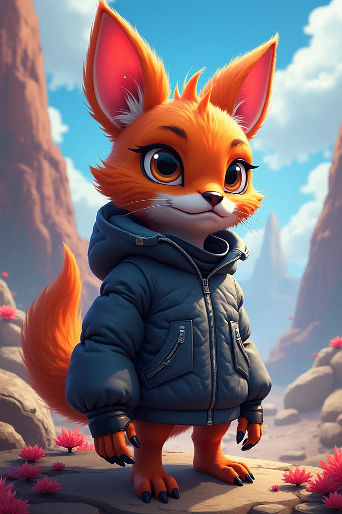 Create me a avtar - SeaArt AI