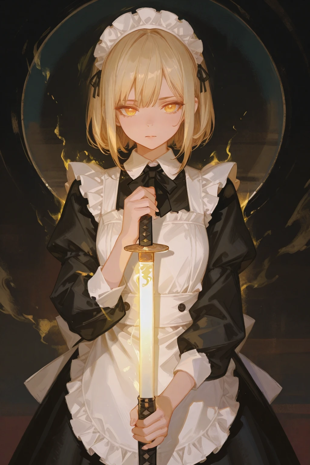 1girl, white gyaru, ciloranko, ask \(askzy\), alphonse \(white datura ...