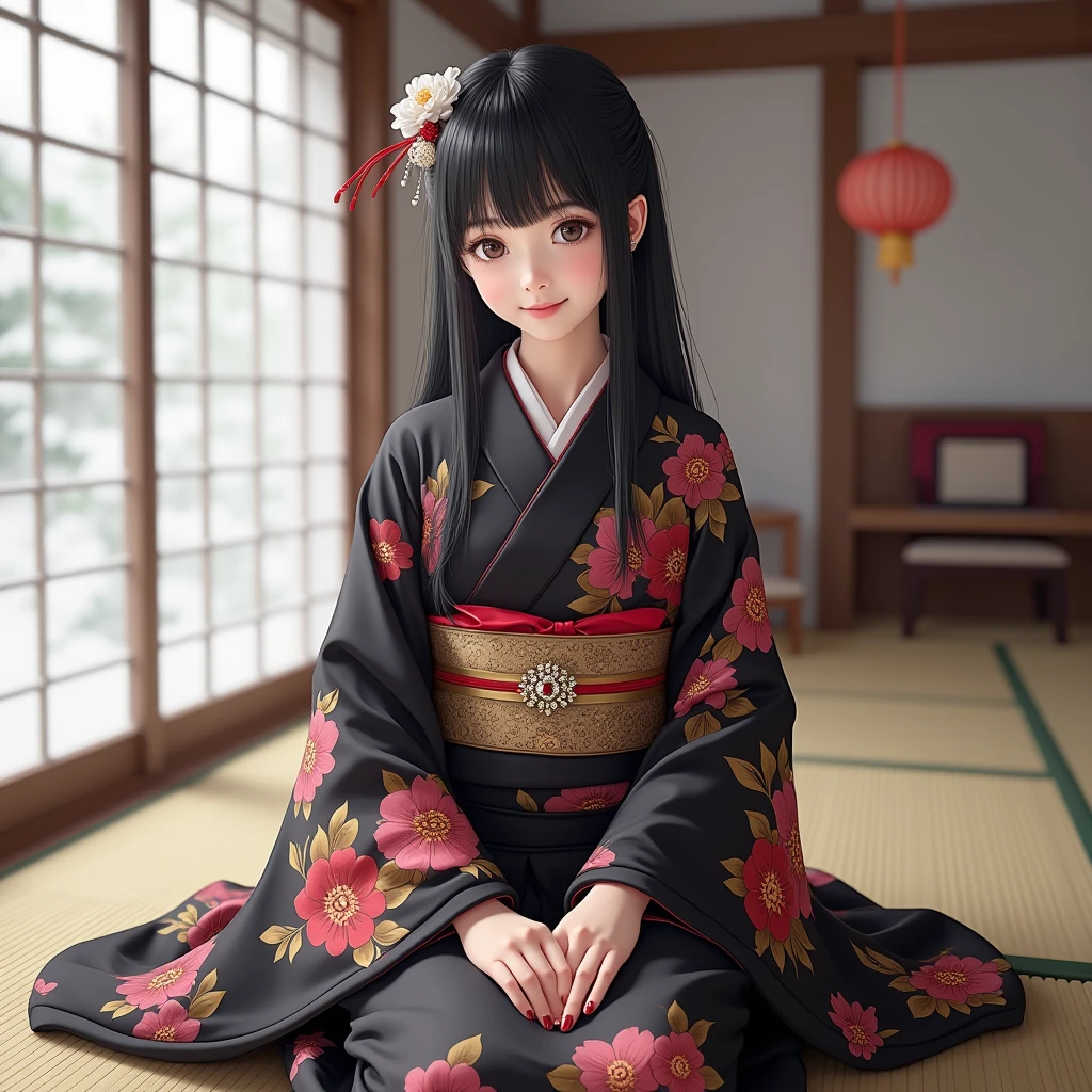 (8k, realistic, RAW photos , top quality: 1.4, Details), Japanese Idol ...