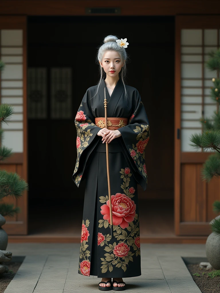 (8k, realistic, RAW photos , top quality: 1.4, Details), Japanese Idol ...