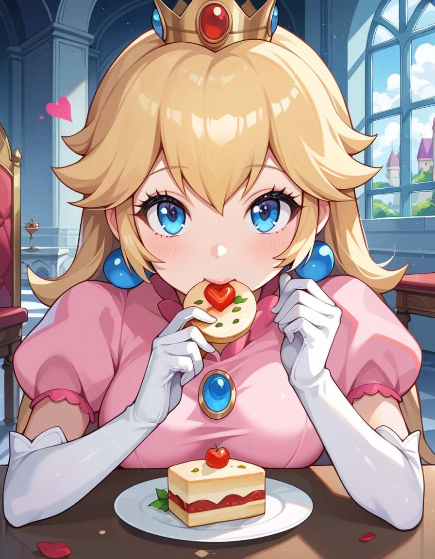 Score_9, score_8_up, score_7_up, source_anime, BREAK, princess peach ...
