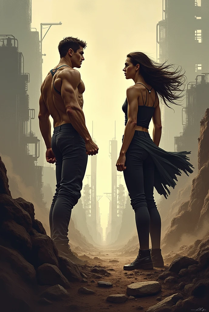 Forge ahead together - SeaArt AI