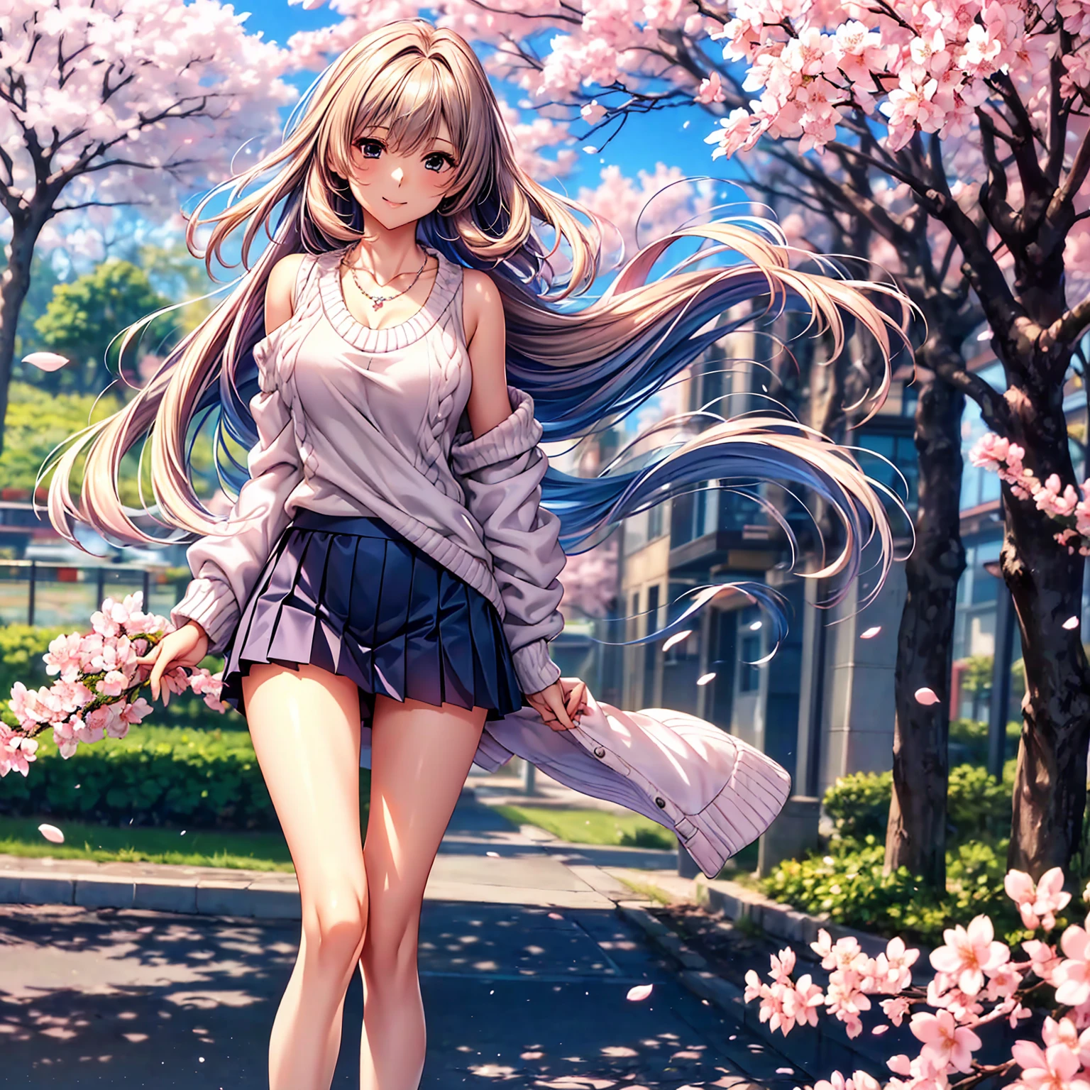 top quality)))、((('s greatest masterpiece)))、Beauty Painting - SeaArt AI