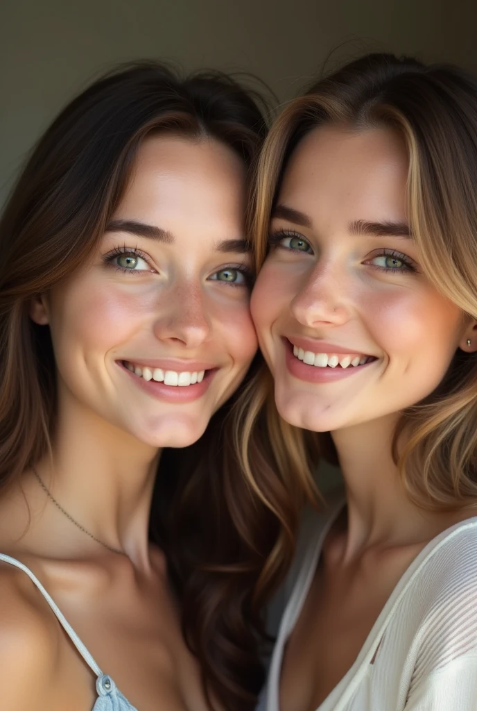 Girls photo - SeaArt AI