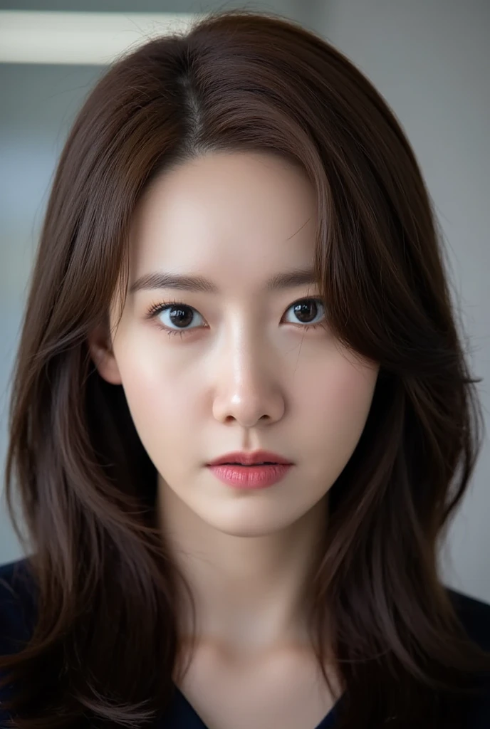 Yoona Close up