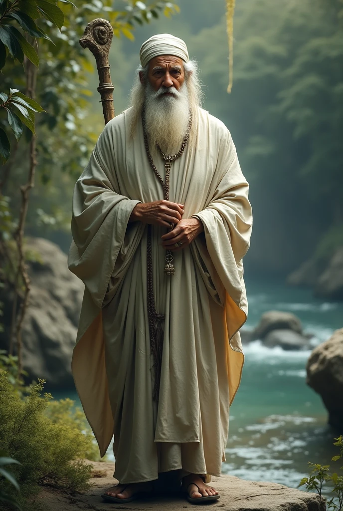 Allah Ka Wali - SeaArt AI