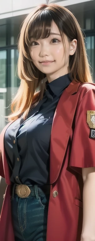 Portrait of a beautiful female model by Nathap., Georgia Fowler - SeaArt AI