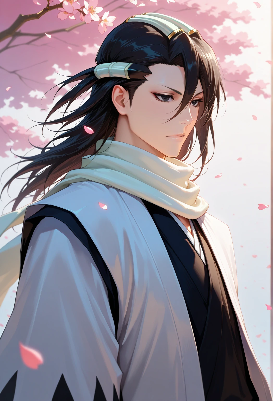 Masterpiece, best quality, intricate details, semi-realistic - SeaArt AI