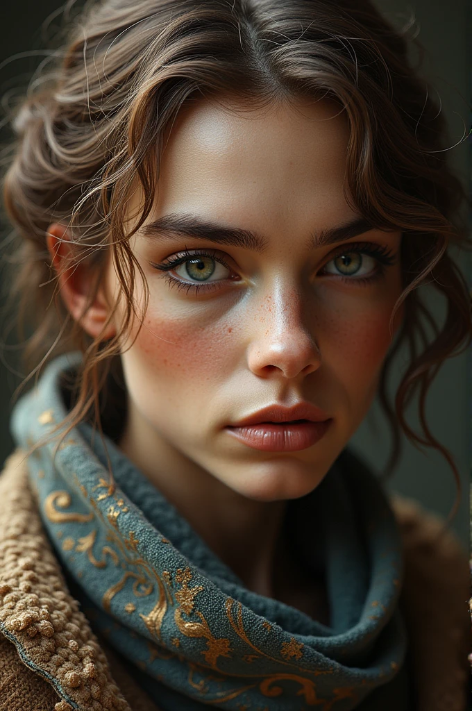 ((best quality)), ((masterpiece)), (detailed), perfect face - SeaArt AI