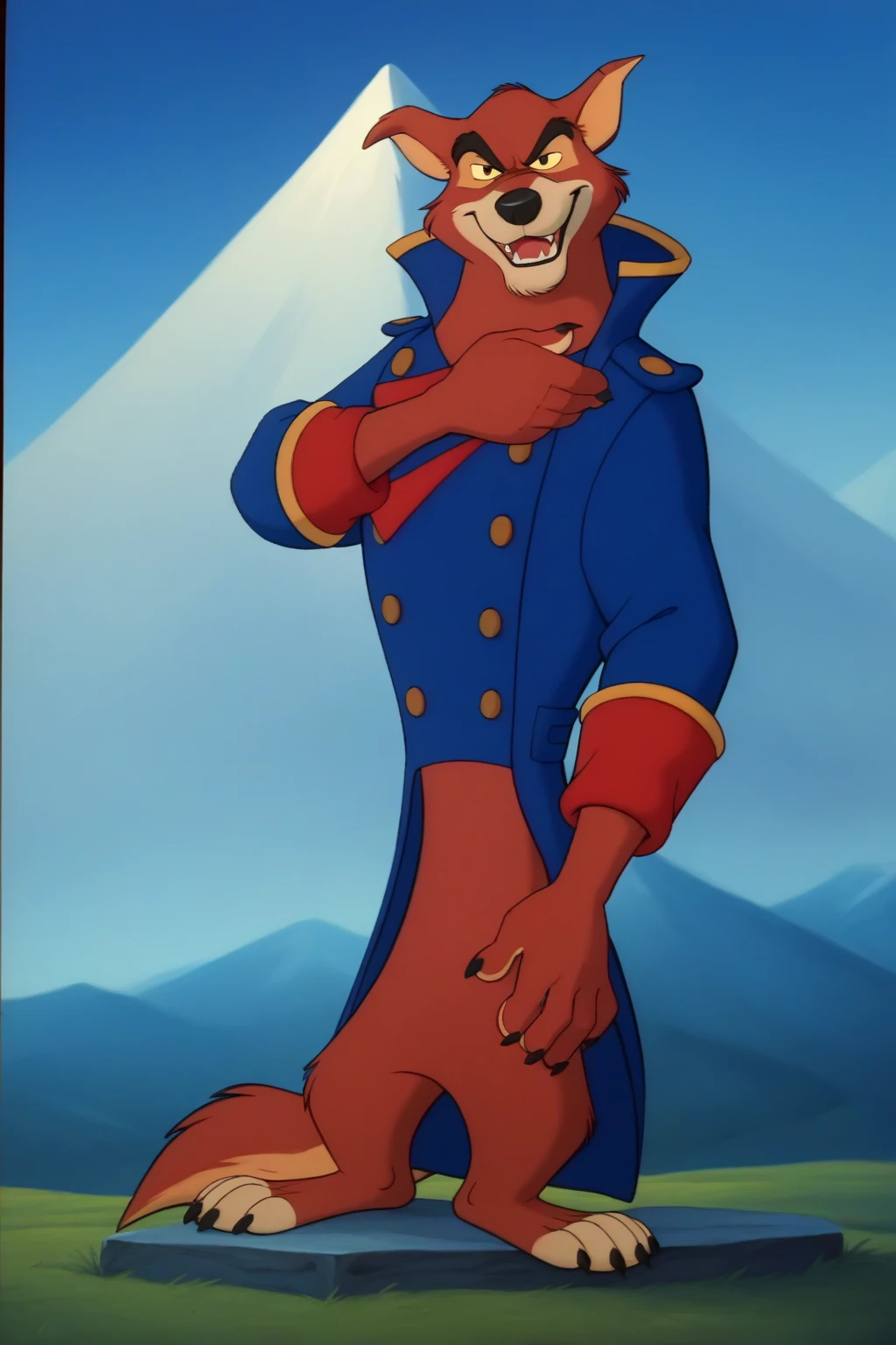 Score_9, score_8_up, score_7_up, score_6_up, looking at viewer - SeaArt AI