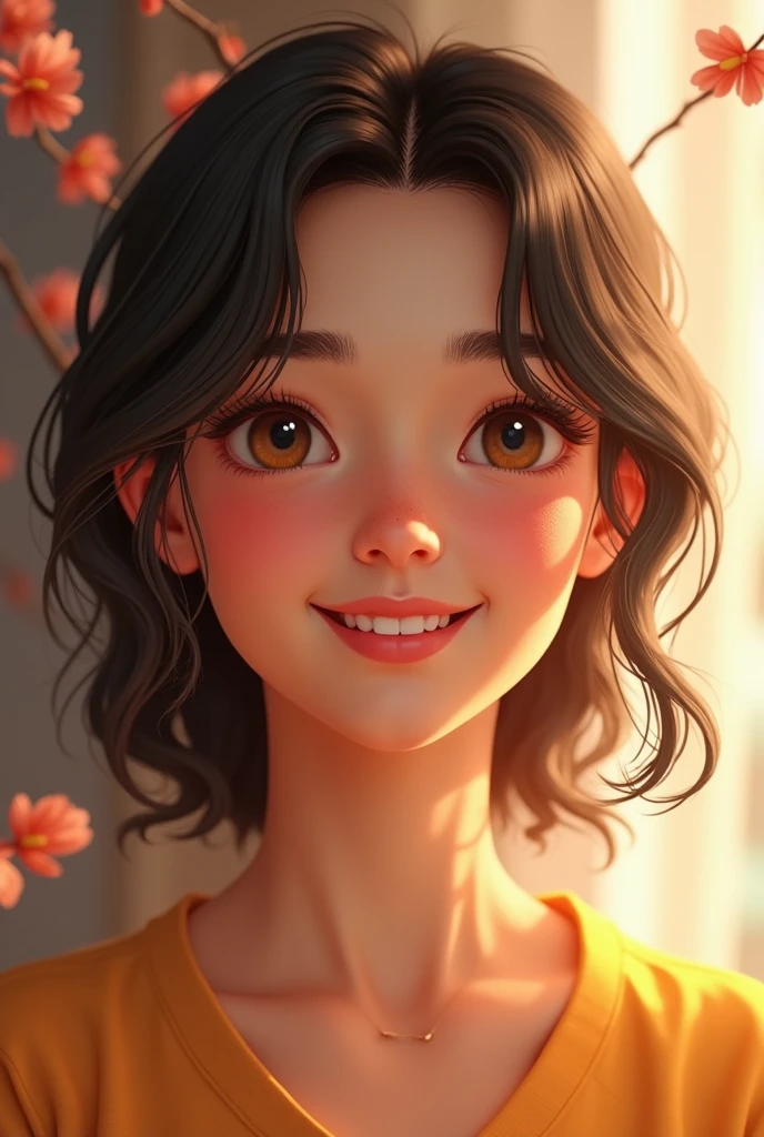 Young - SeaArt AI
