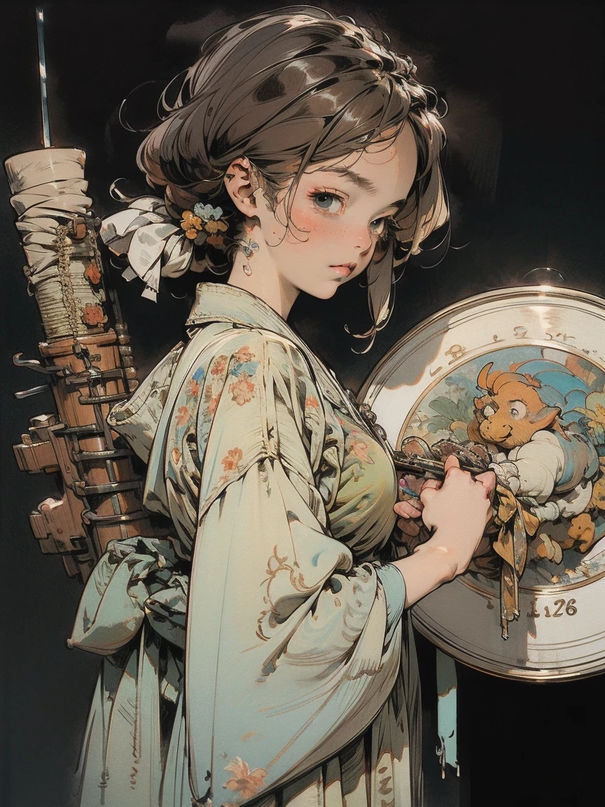 ( highly detailed CG、 unity 8k wallpaper ), The World's Most Beautiful ...