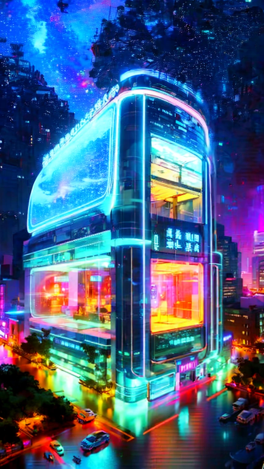 Space Colony/space colony/space colony、SF,Very beautiful girl - SeaArt AI