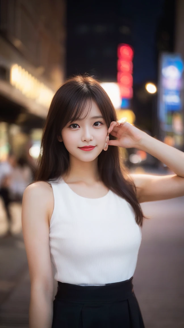 Randome pose, mix4, (8k, Raw photography, top-quality, masterpiece - SeaArt AI