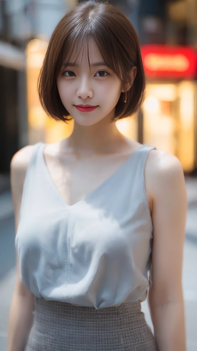 Randome pose, mix4, (8k, Raw photography, top-quality, masterpiece ...