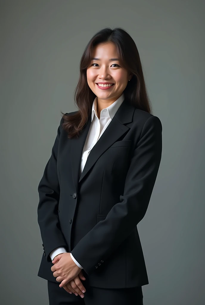 Make formal photo of corporate staf - SeaArt AI