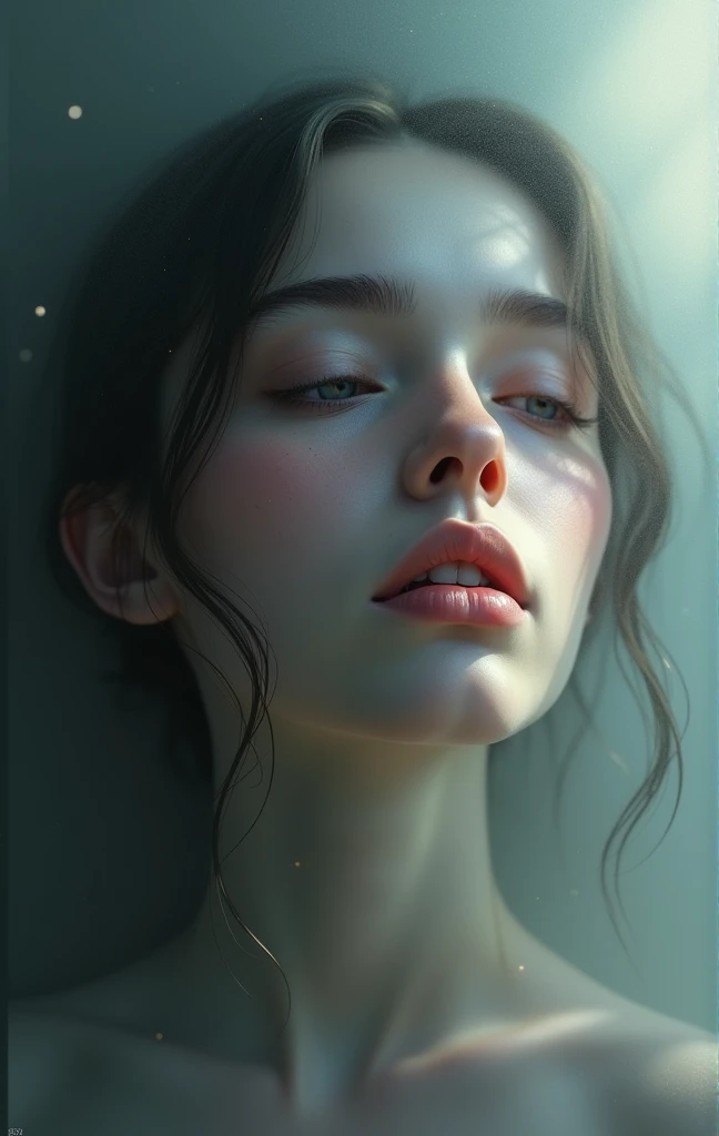 Remove the black - SeaArt AI