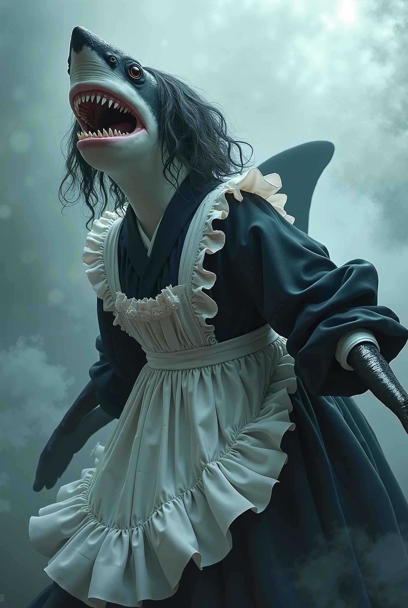 (Highest quality,4K,High resolution,masterpiece:1.2),Very detailed ...