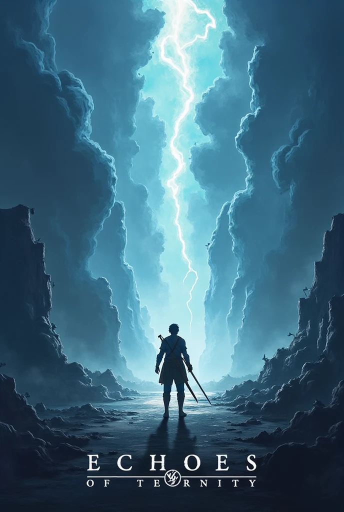 Anime Title: Echoes of Eternity Genre: Action, Fantasy, Mystery ...