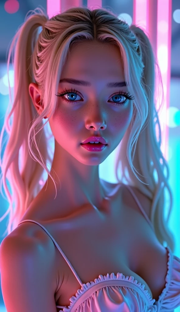 (Best Quality, Masterpiece, Ultra Detailed, ultra-high res) 1 sexy 18 - SeaArt AI