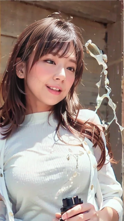 ( realistic、 live-action 、 like the picture、8k, realistic - SeaArt AI