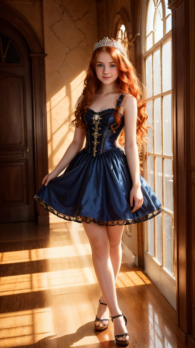 ((Full body perspective)),(( high resolution)),((pale skin)) - SeaArt AI