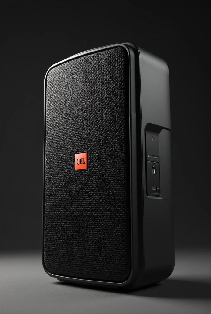 A JBL speaker - SeaArt AI
