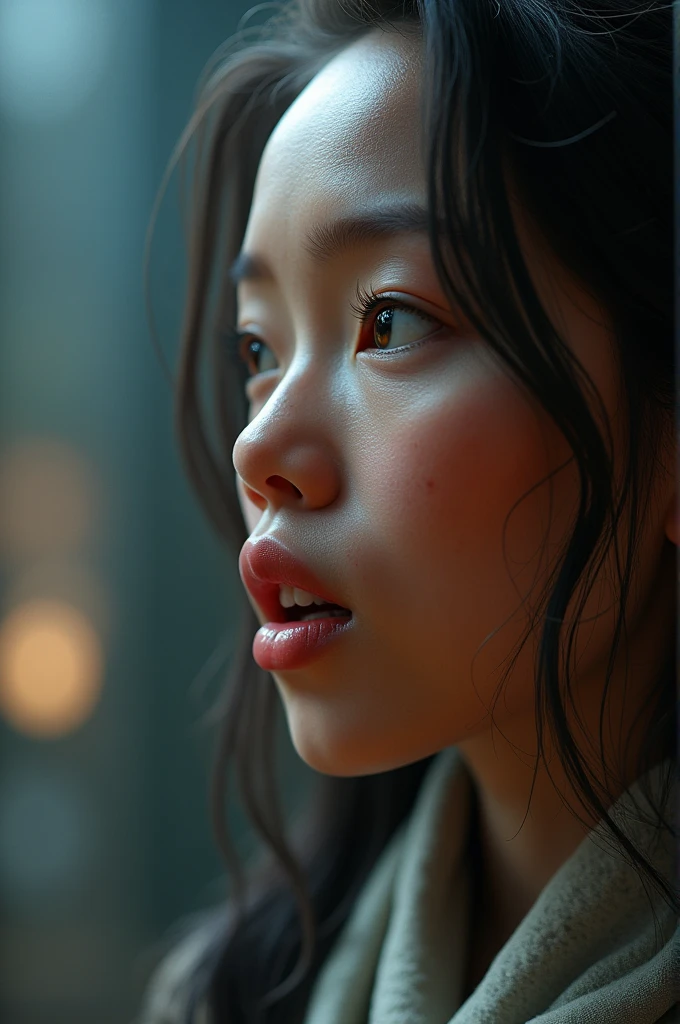 Video with lips syn - SeaArt AI
