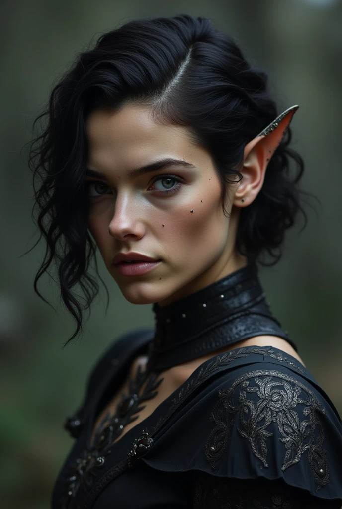 Make a short film summarizing the story of Feericos Feyre - SeaArt AI