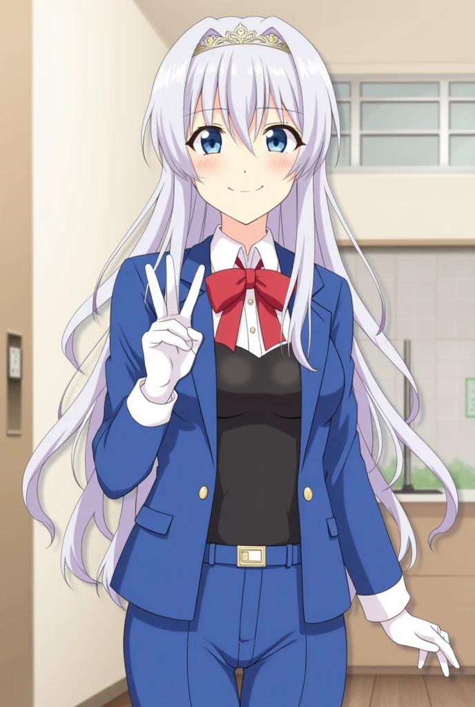 Score_9, score_8_up, score_7_up, source_anime, 1girl, mirabelle - SeaArt AI