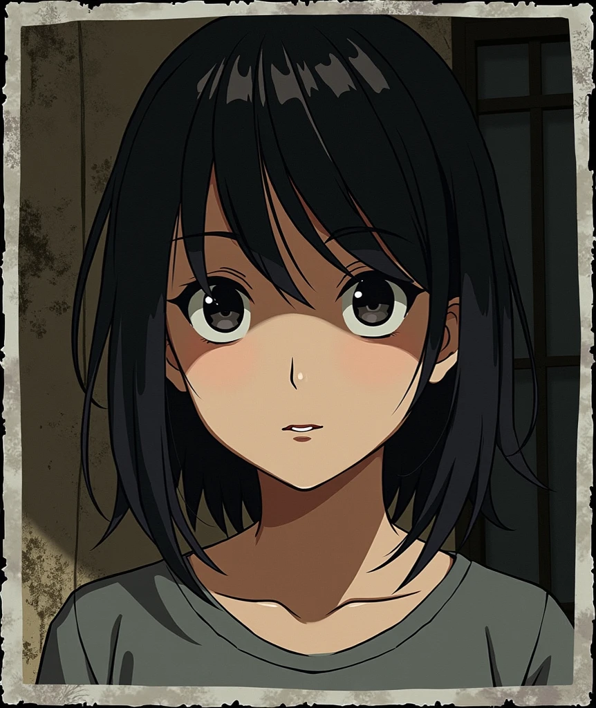 The character in the image has the following characteristics - SeaArt AI