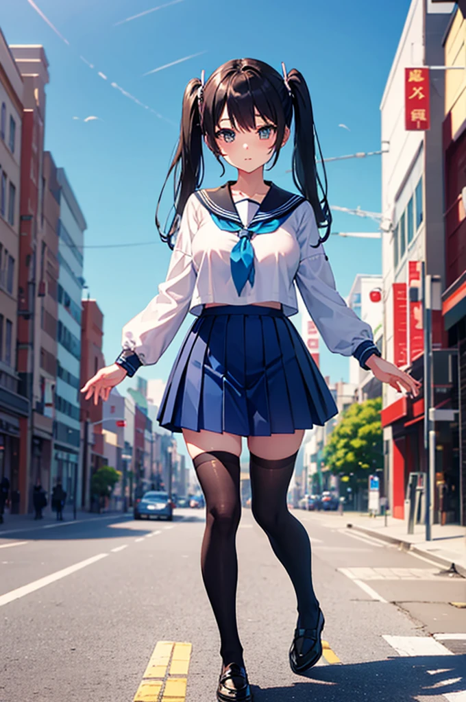 A cute solo femboy,medium breast,trap,femboy twintail hair,28 years old ...