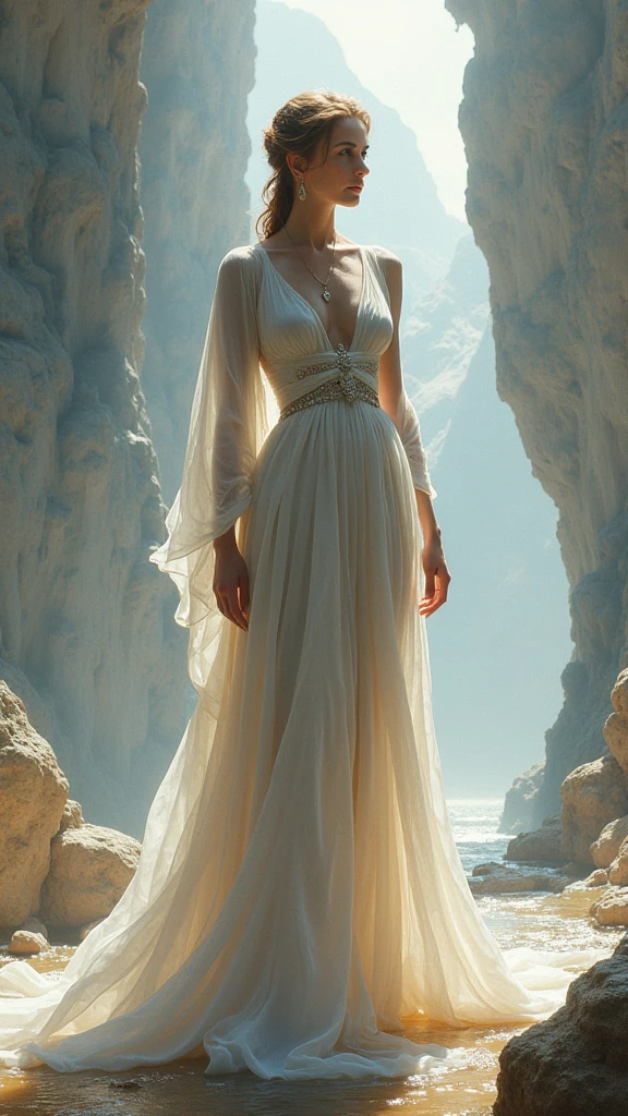 Professional, Beautiful, Visual, Impressive - SeaArt AI