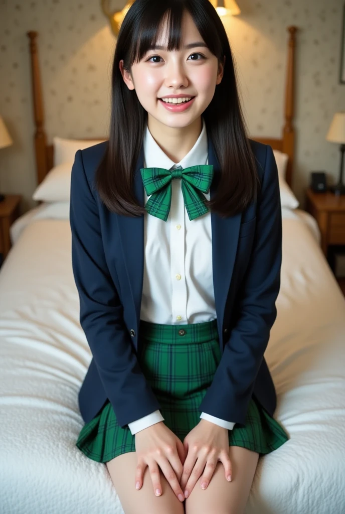 one girl , Masterpiece, college student's cute room - SeaArt AI