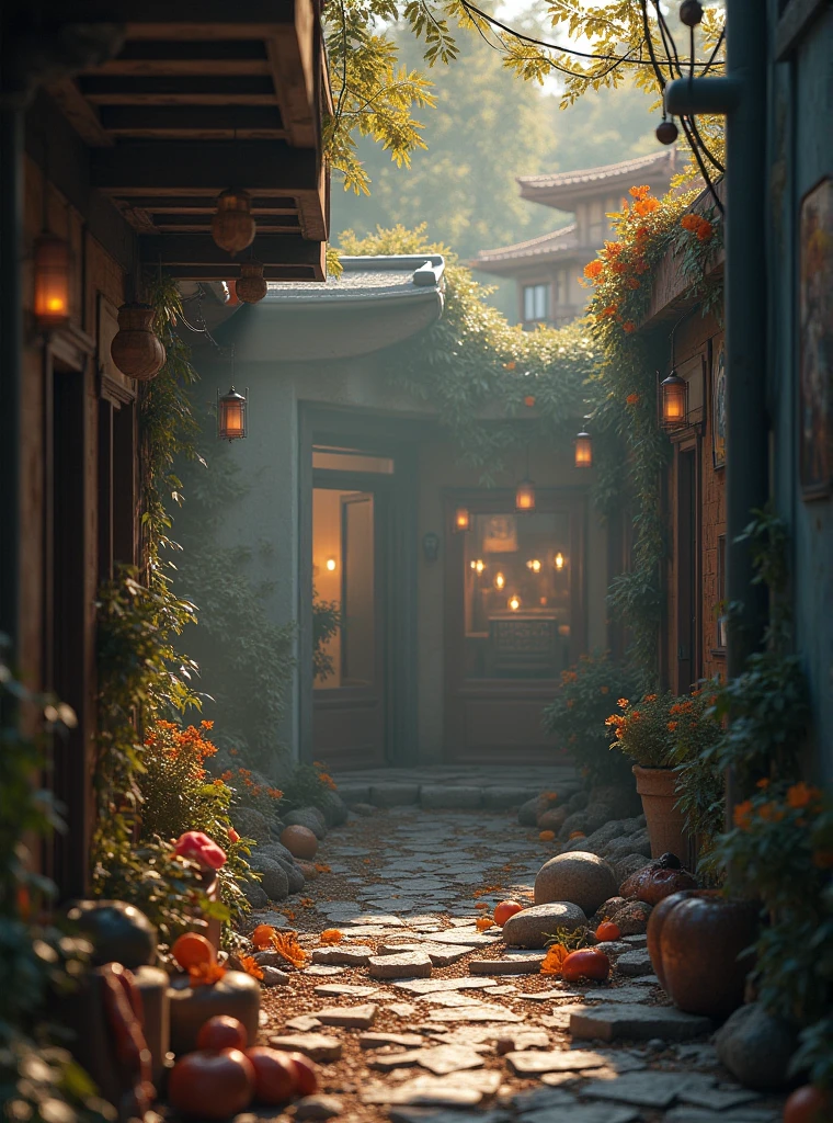 Recreate - SeaArt AI