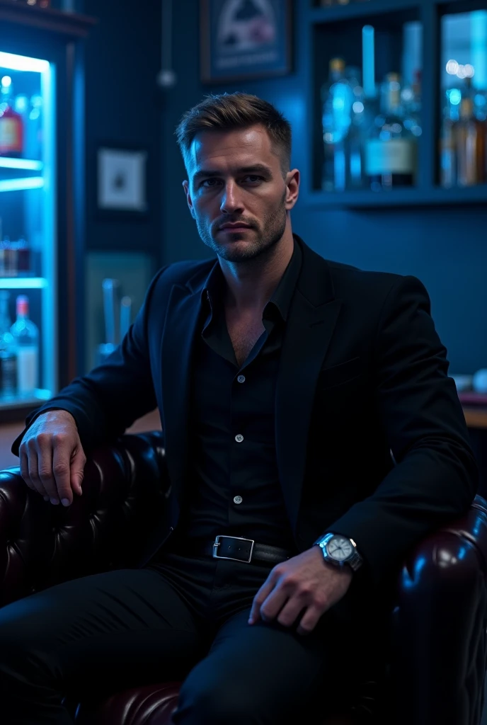 HANDSOME 29 YEAR OLD RUSSIAN MAN . pelinegro. You must be seated ...