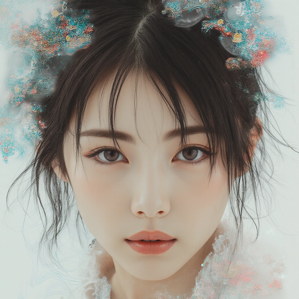 By Bastien Lecouffe-Deharme, Carne Griffiths, and Wadim Kashin - SeaArt AI