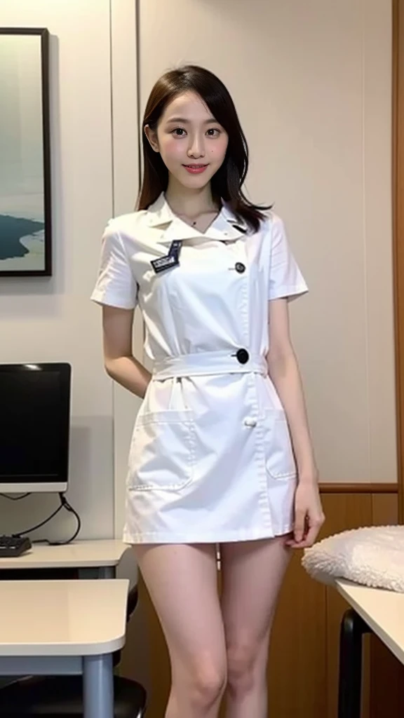 Unbelievably Beautiful Japanese Women, Matsui Reina, school - SeaArt AI