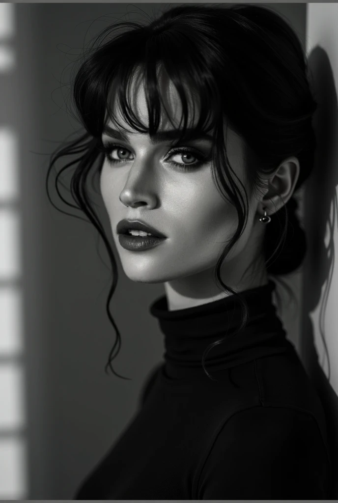 Score_10. Ladies and gentlemen presenting for the first time - SeaArt AI