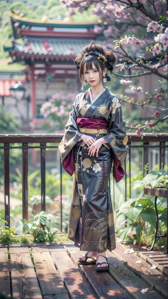 (32K, top quality:1.5, masterpiece, Photographically, ultra high ...