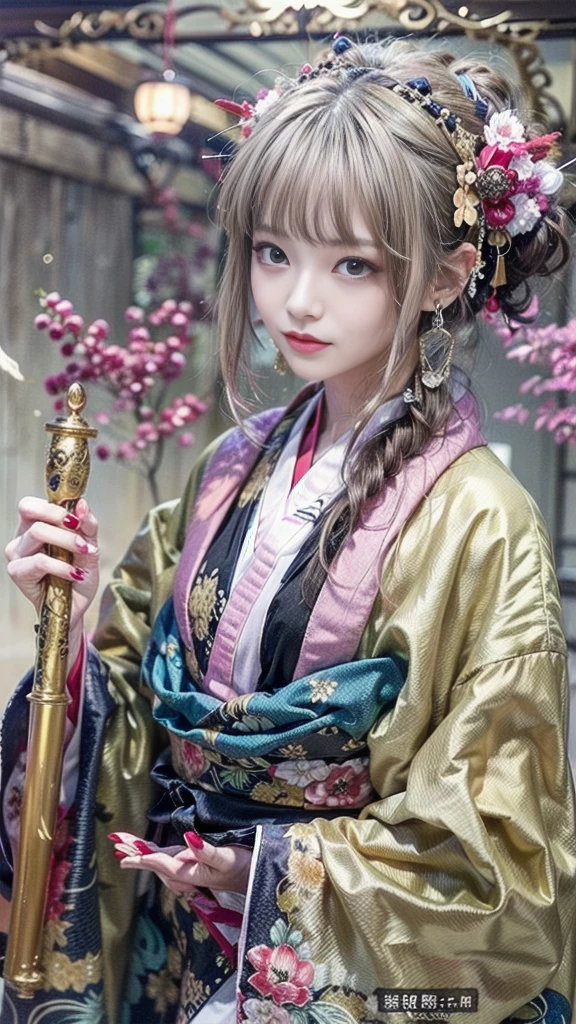 (32K, top quality:1.5, masterpiece, Photographically, ultra high ...