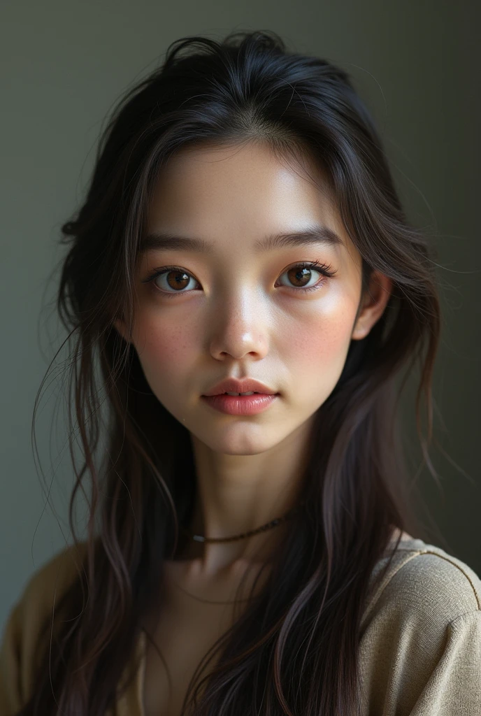 Face swap - SeaArt AI