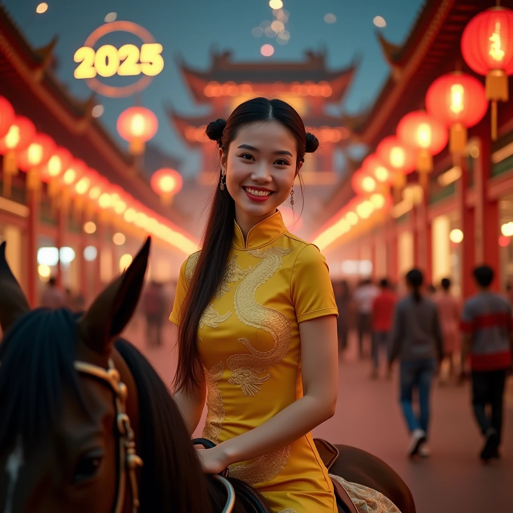 Stunning realism photo 1.4 full body of a beautiful Thai woman with ...