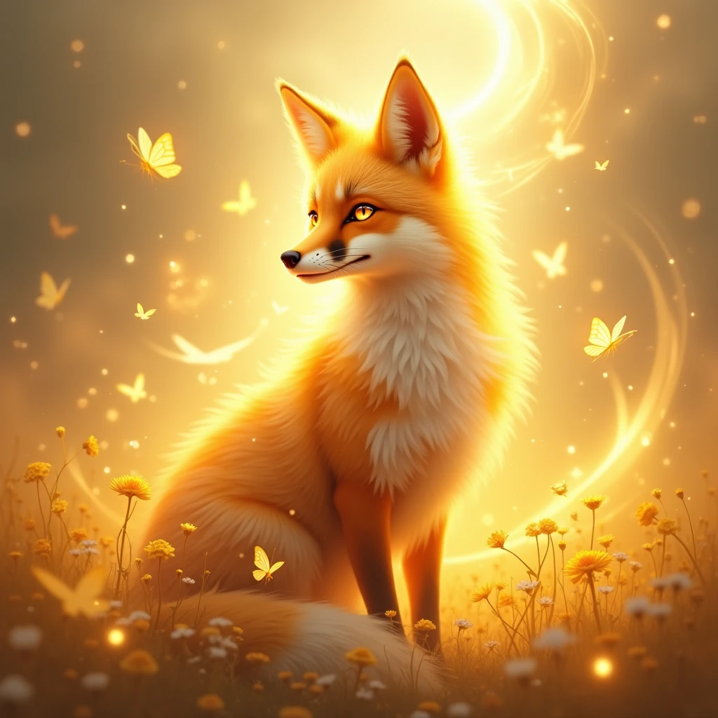 Here’s a detailed prompt based on the image: "Create a majestic ...