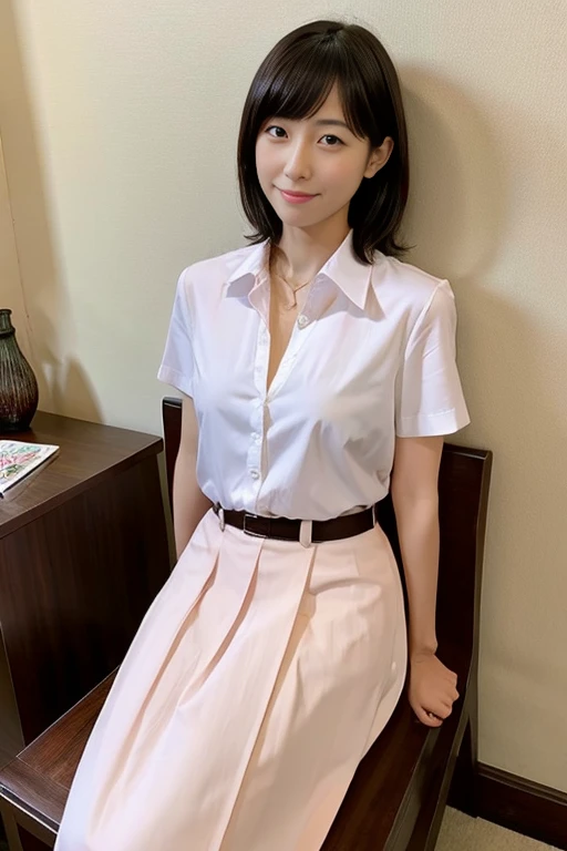 1 person、 Japanese women fighting octopuses、Age 35、Alluring、Married ...