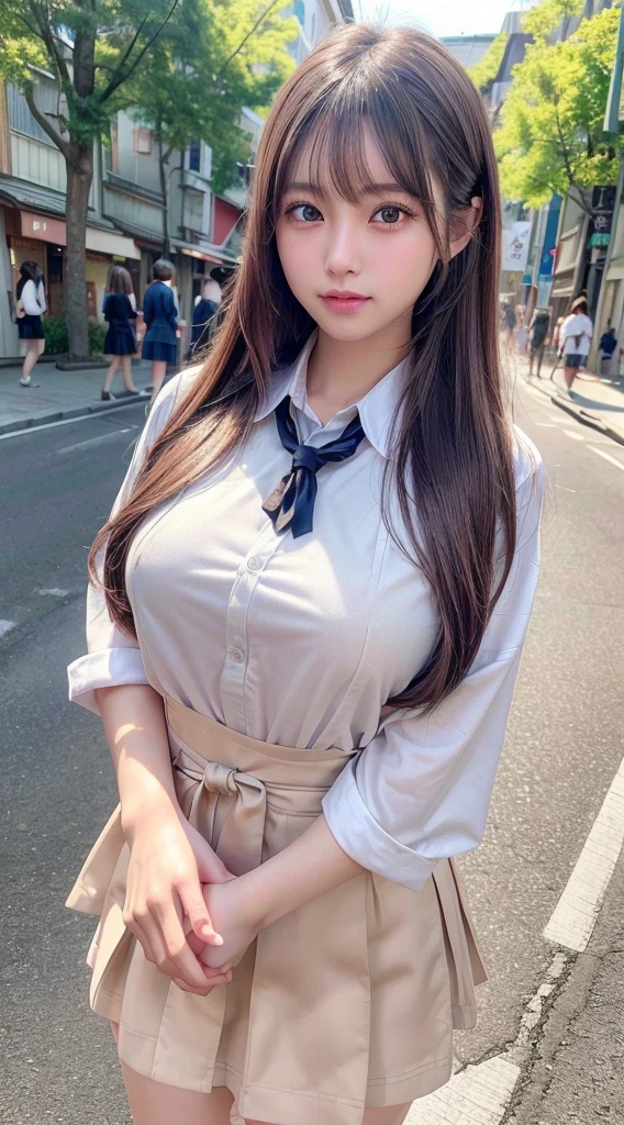 (8k, RAW photos , best quality , Masterpiece:1.2), ( realistic - SeaArt AI