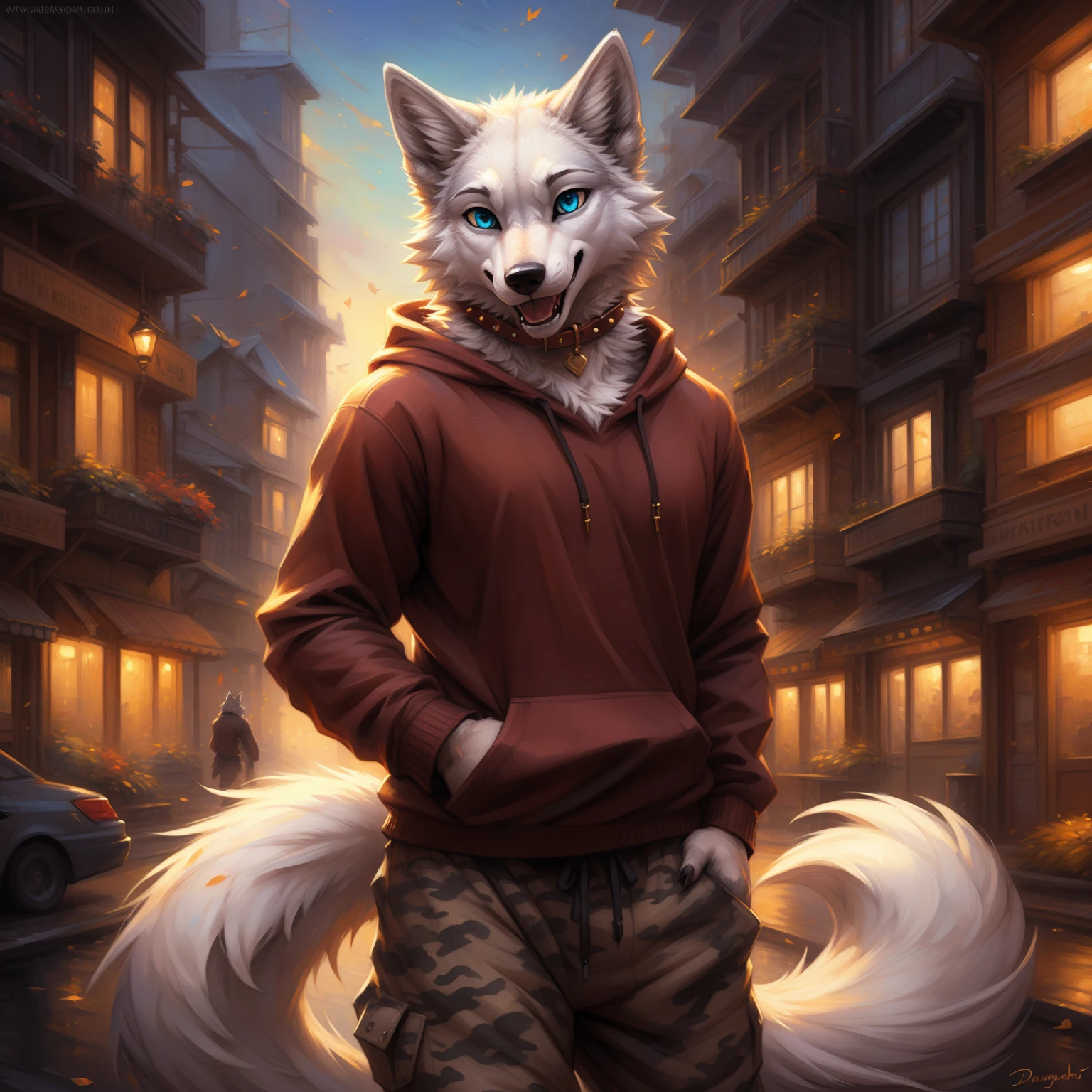 (author：Hioshiro and Kenket and Dimwitdog, Michael & Inessa Garmash ...